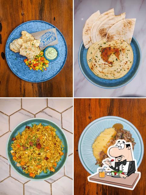The Kitchen Colab, Makati - Restaurant menu, prices and reviews