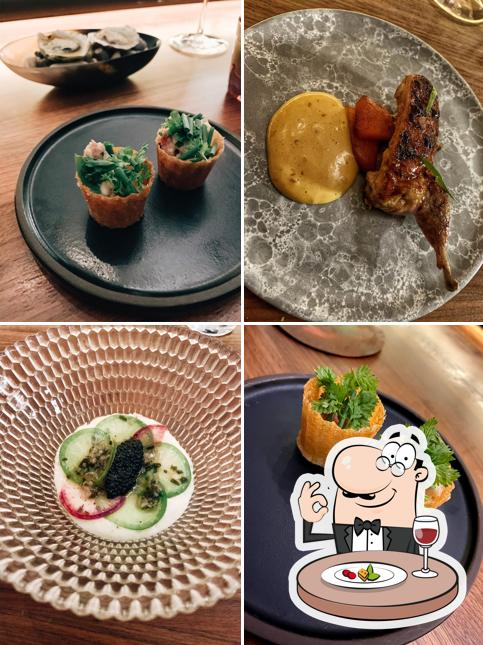Beckon, Denver - Restaurant menu, prices and reviews
