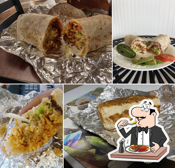 Tacatz Tacos, Geneva - Restaurant menu, prices and reviews