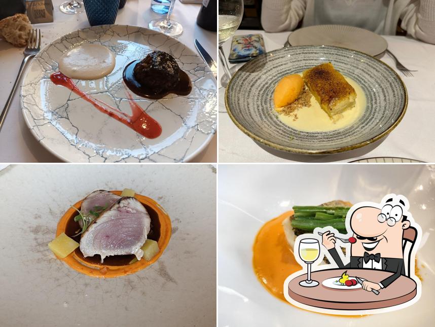 El De Alberto, La Coruña - Menú del restaurante, precios y reseñas