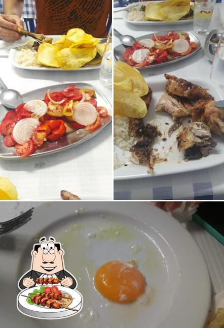 Café Pico, Vimieiro - Restaurant menu, prices and reviews