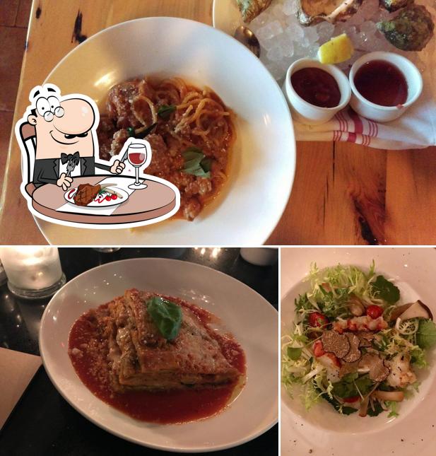 Amore Mio Italian Trattoria Arlington TX, Arlington - Restaurant menu, prices and reviews