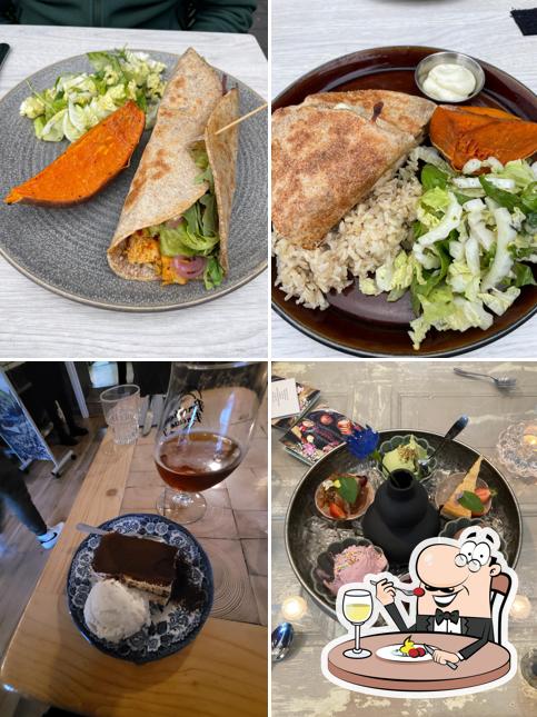 Gott restaurant, Vestmannaeyjabær - Restaurant menu, prices and reviews
