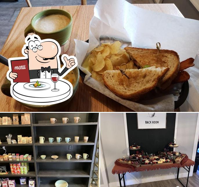 Kiln to Table, Waynesburg - Restaurant menu, prices and reviews