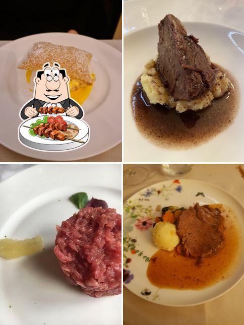 Osteria del Vicoletto, Alba - Restaurant menu, prices and reviews