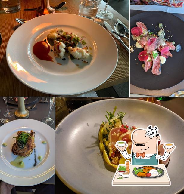 The Stunned Mullet, Port Macquarie - Restaurant menu, prices and reviews