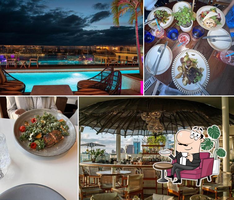 Spruzzo, West Palm Beach - Restaurant menu, prices and reviews