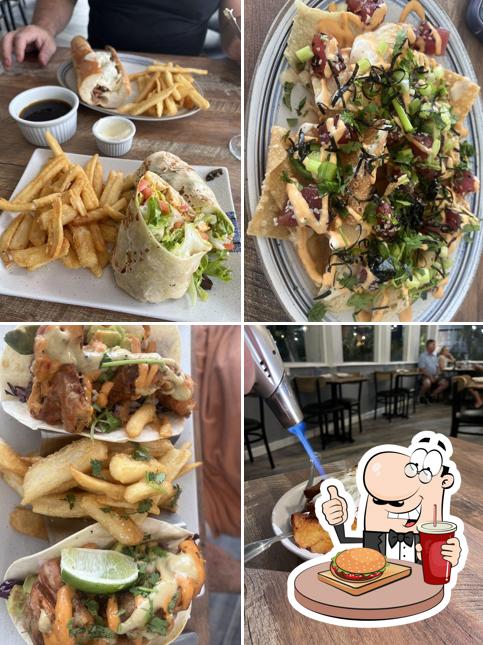 Coco Wood Grill, Redington Shores - Restaurant menu, prices and reviews