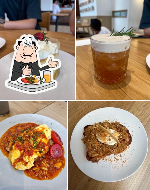 Gazoz Cafe, Batam - Menú del restaurante, precios y reseñas