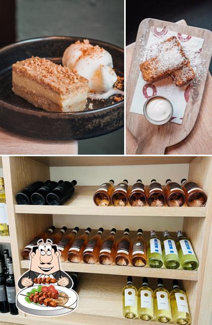 Orto, Belfast - Restaurant menu, prices and reviews