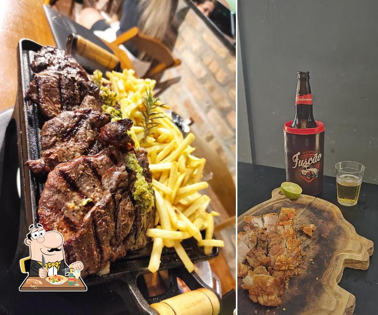 Carro Véio GastroBar, Limeira - Restaurant menu, prices and reviews