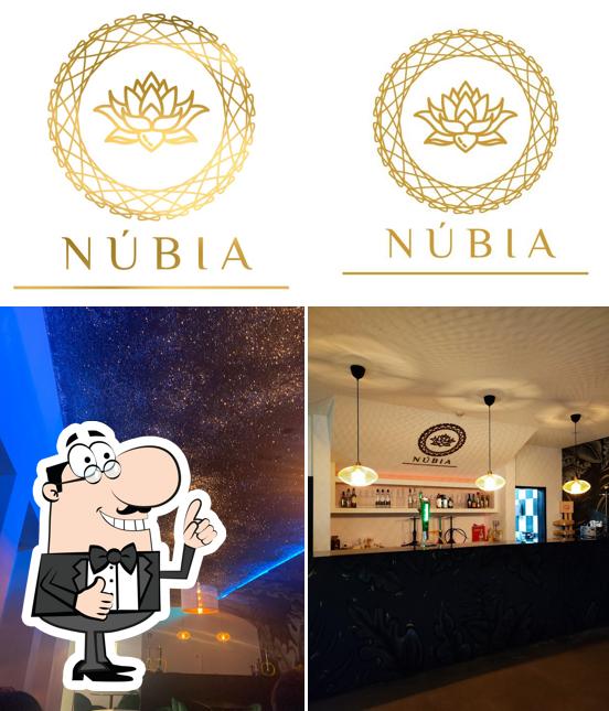 Núbia Club - Restaurant menu, prices and reviews