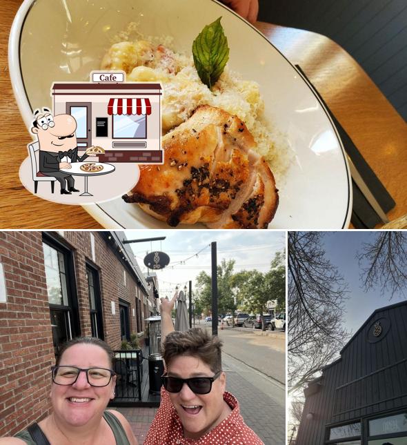 Pip, Edmonton - Restaurant menu, prices and reviews