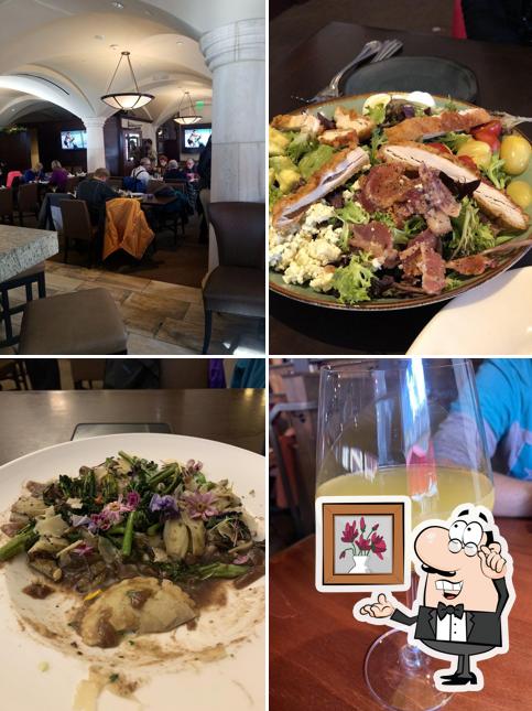 Tavern On The Square, Vail - Restaurant menu, prices and reviews