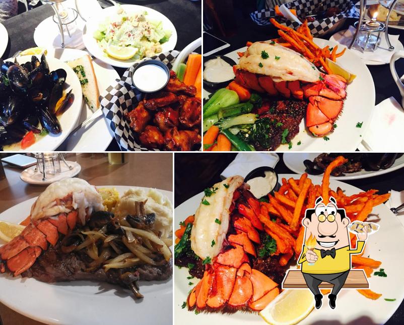 Top 5 restaurants with shawarma in Yellowknife, october 2025 ...
