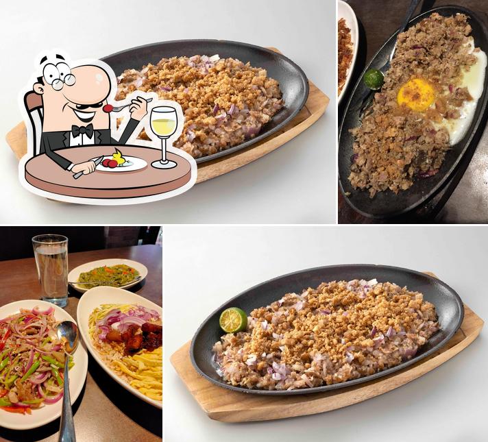 Best restaurants in SM City Lucena Mall - Restaurant Guru