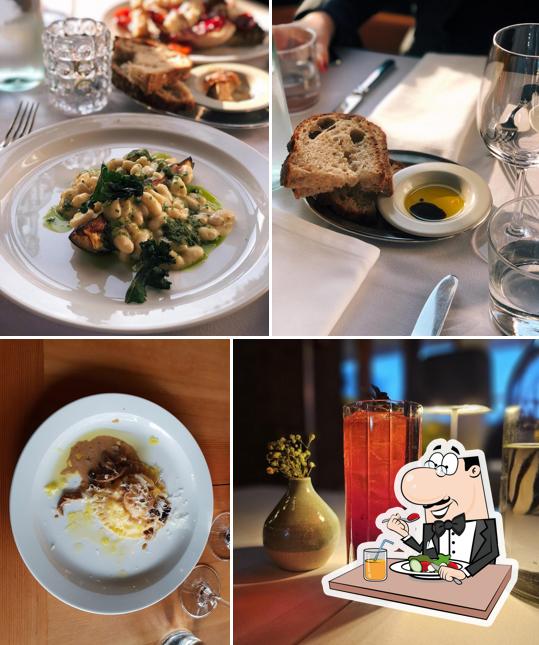 La Primavera Ristorante, Reykjavík - Restaurant menu, prices and reviews