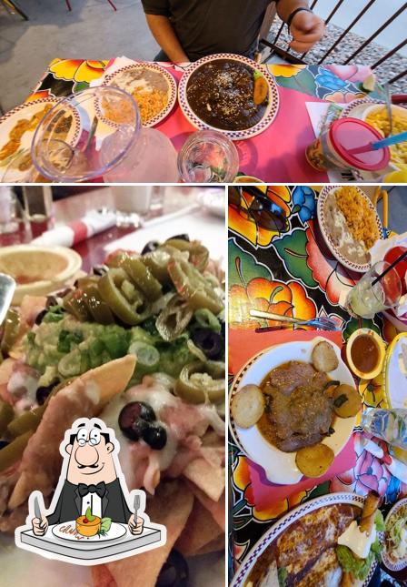 Red Iguana 2, Salt Lake City - Restaurant menu, prices and reviews