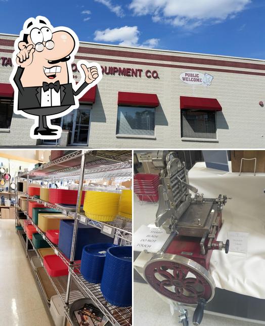 Restaurant and Store Equipment Co. -Resco Salt Lake City UT, Salt Lake ...