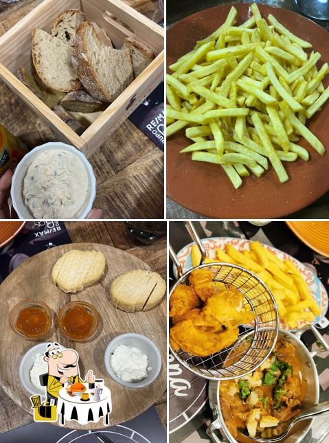 Taberna na Villa, Seixal - Menu do restaurante, preços e opiniões