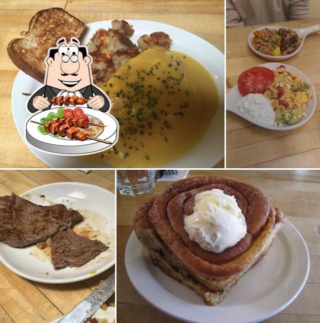 Dozens Restaurant, Aurora - Restaurant menu, prices and reviews