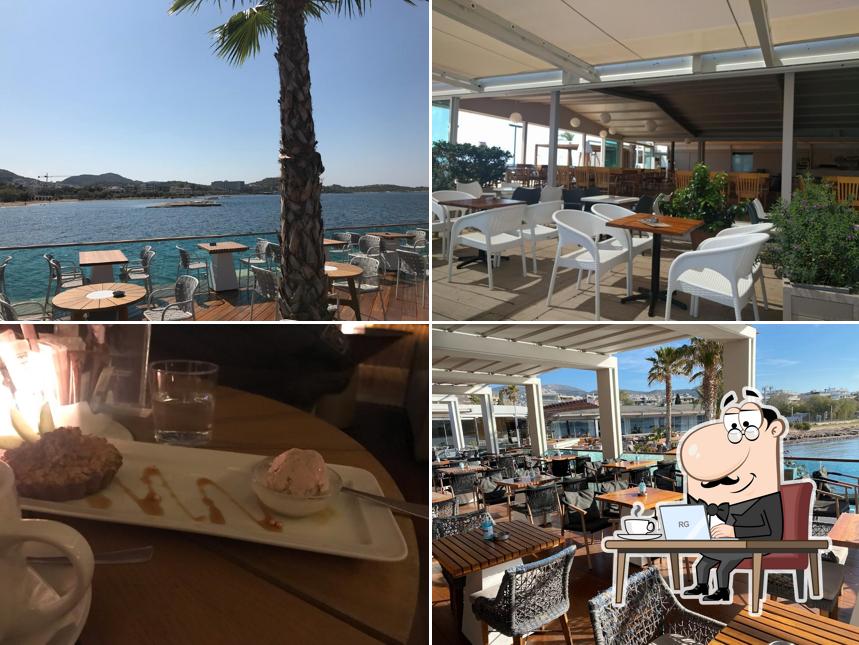 Top 5 restaurantes con sándwiches club en Voula, diciembre 2025 ...