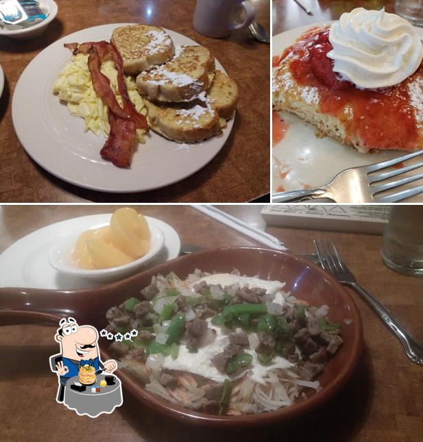 Country Kitchen Restaurant, Ontario - Restaurant menu, prices and reviews