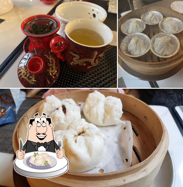 Formosa Restaurant Frankfurt Taiwanese Cuisine & Cantonese Dim Sum ...