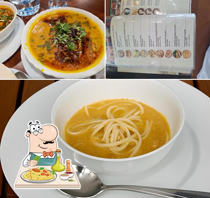 Maharajah Restaurant Batumi, Batumi - Restaurant menu, prices and reviews