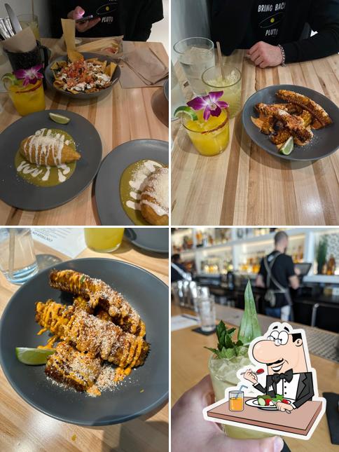 Masa Mexican Street Food, Columbia - Restaurant menu, prices and reviews