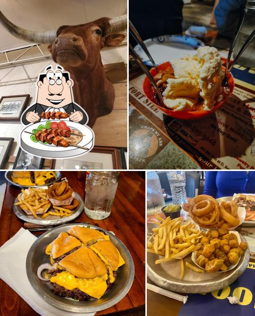 Meers Store and Restaurant, Meers - Restaurant menu, prices and reviews