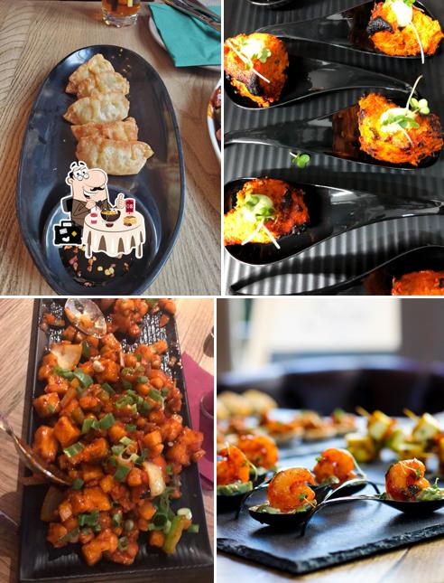 Top 7 indian restaurants in Harrow, october 2025 - Restaurant Guru