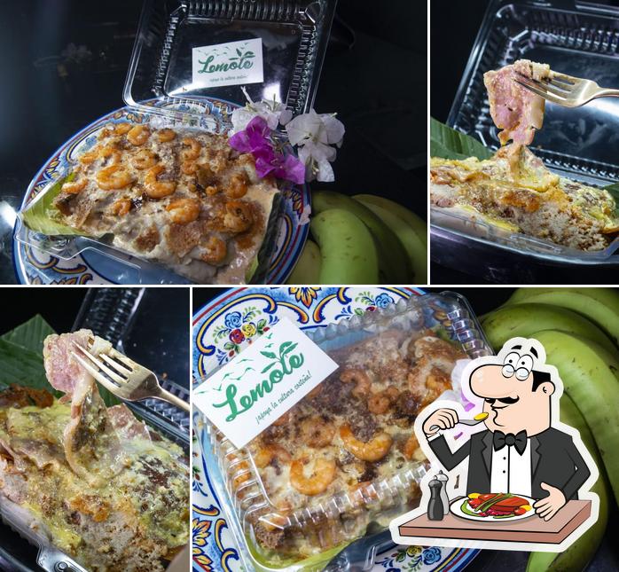 Lemote restaurante, Minca - Menú del restaurante, precios y reseñas