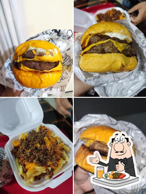 Seu Chefe Parquelândia, Fortaleza - Menu do restaurante, preços e opiniões