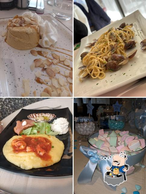 Ristorante Pizzeria Al Cavin, Mirano - Menu del ristorante, prezzi e ...