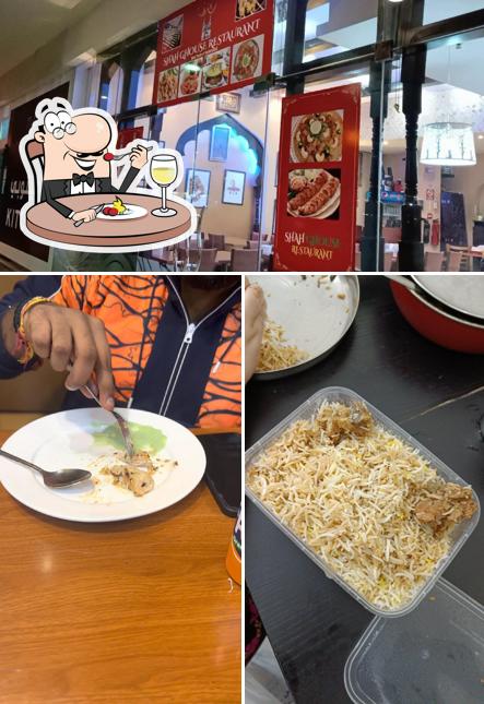 Shah Ghouse Restaurant, Dubai - Restaurant menu, prices and reviews