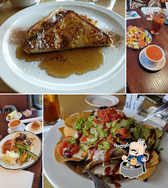 Bluestone Dining Room, Pipestem - Restaurant menu, prices and reviews