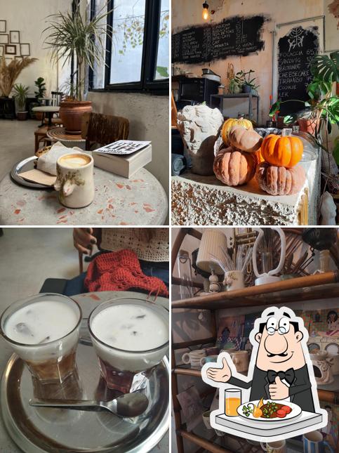 Hoi Coffee and Plants, Izmir - Restaurant menu, prices and reviews