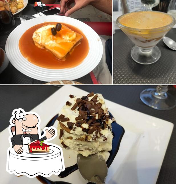 Restaurant Portugais Givors
