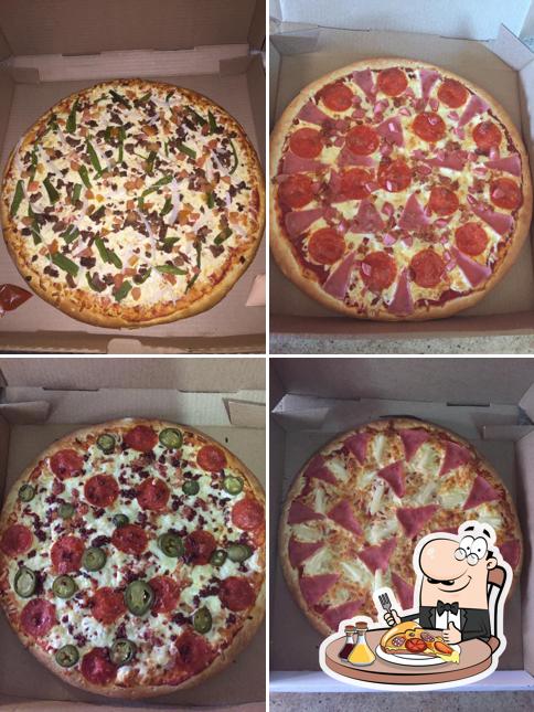 Top 3 pizza restaurants in Choix, november 2025 - Restaurant Guru