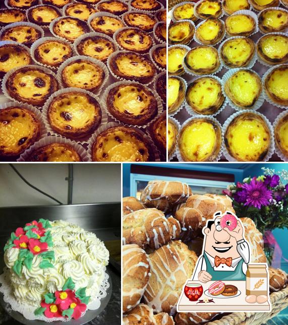Top 2 restaurants with pasteles in Cumberland, Rhode Island, september ...