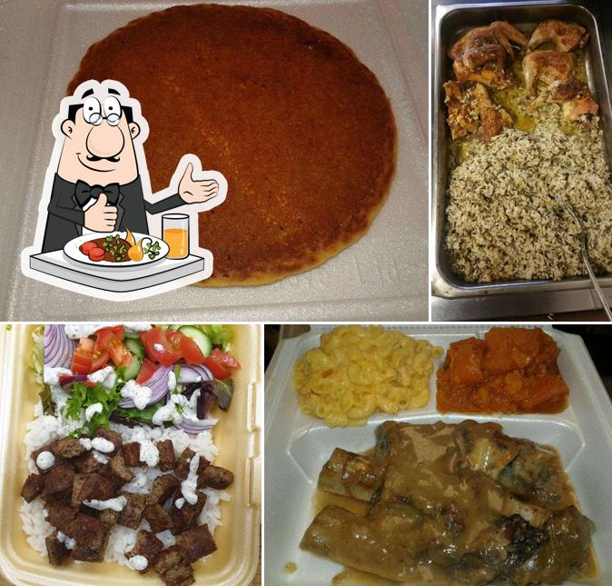 Diner's Delight, St. Louis - Restaurant menu, prices and reviews