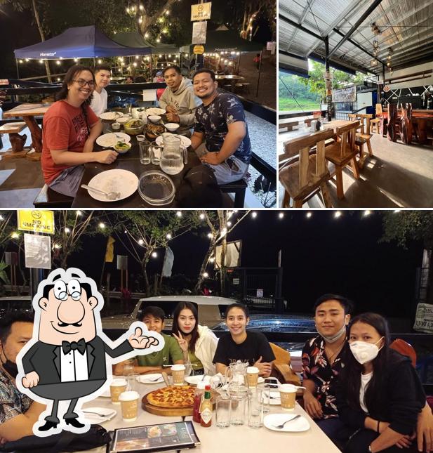 Kabsat Grill and Restaurant, Tanay - Restaurant menu, prices and reviews