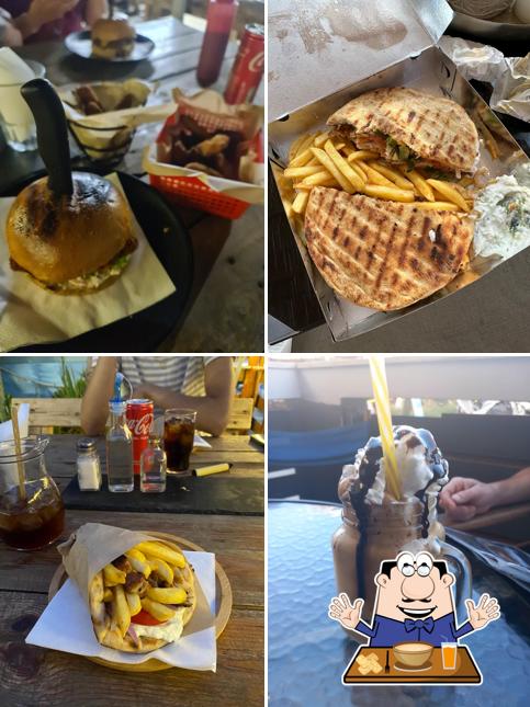 Meet Meat, Kato Gouves - Restaurant menu, prices and reviews