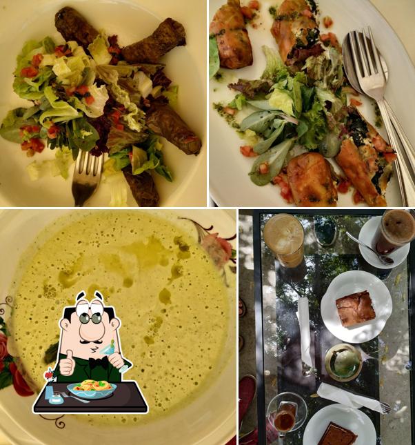 Top 10 restaurants with meze in Paphos, september 2025 - Restaurant Guru