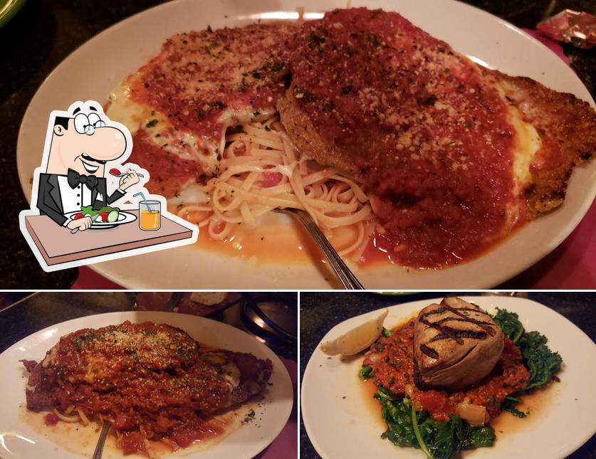 Polcari's Restaurant, Woburn - Restaurant menu, prices and reviews