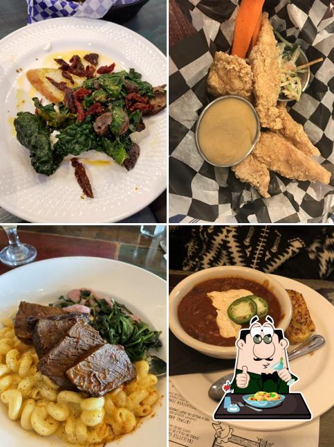 Tipsy Chicken, Elk River - Restaurant menu, prices and reviews