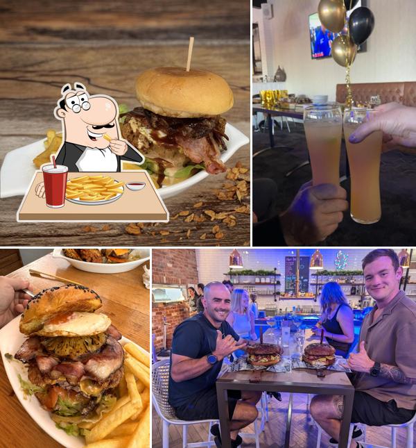 Top 5 restaurants with fried burgers in Wanneroo, november 2025 ...