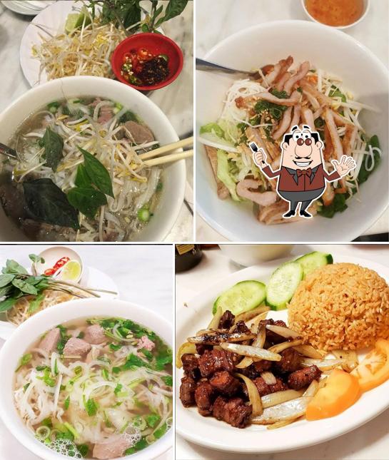 Top 5 restaurants with beef pho in South Melbourne, november 2025 ...