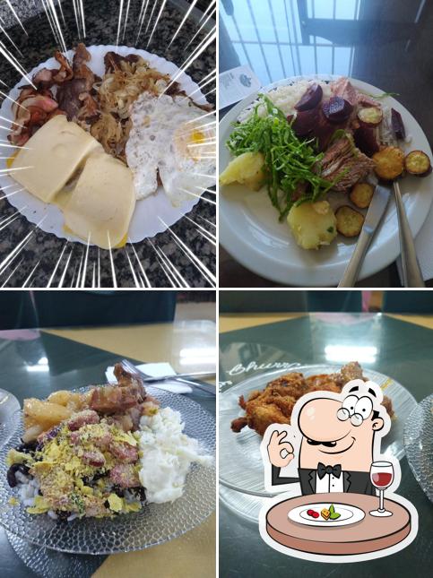 10 melhores restaurantes em Ponta Grossa, setembro 2025 - Restaurant Guru